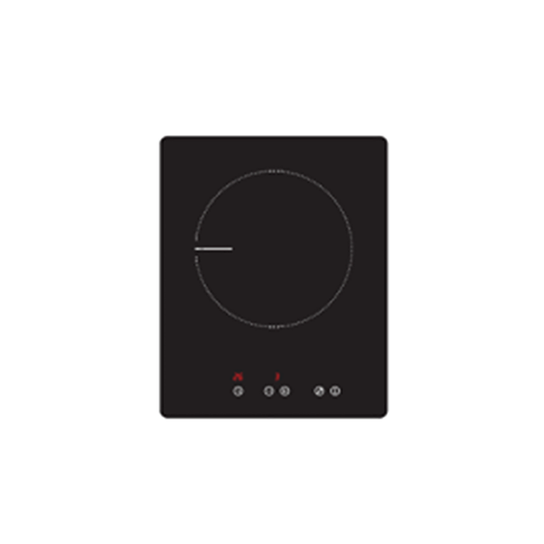 Midea Single Zone Ceramic cooktop – New Moon Furniture