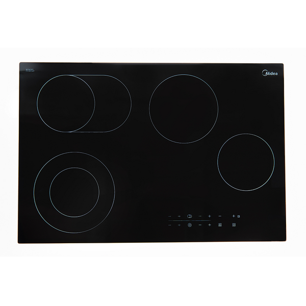 Midea 77cm ceramic cooktop – New Moon Furniture